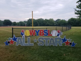Spring Calendar - WYBSL